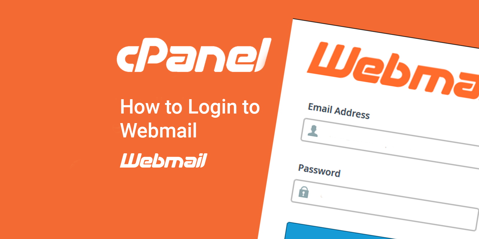How to Login to Webmail - LankahostMaster
